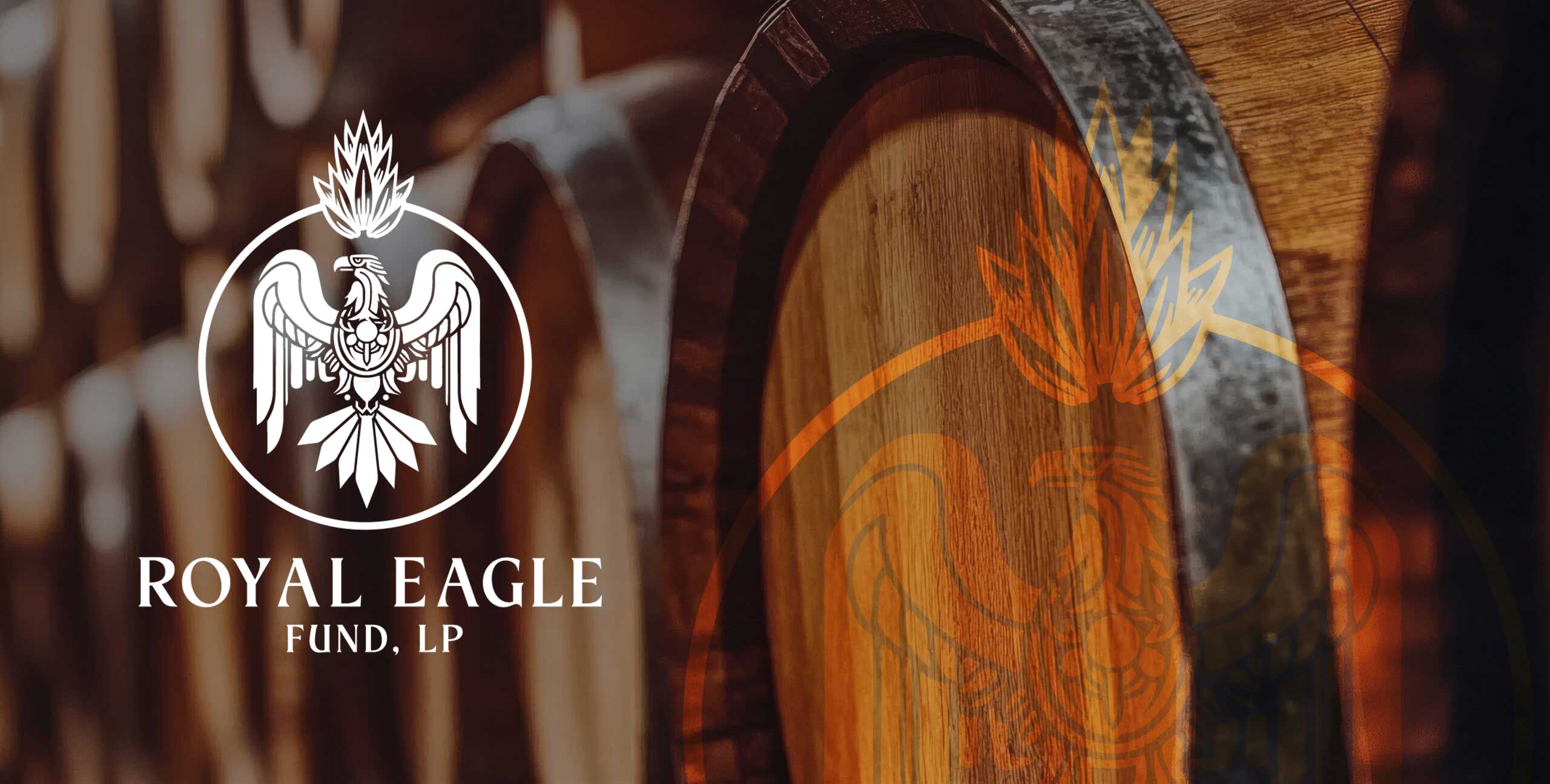 Royal Eagle Fund, LP | Invest in Premium Artisanal Spirits
